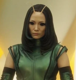 Mantis | Movie Database Wiki | Fandom