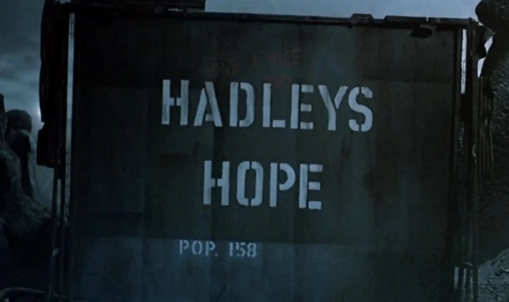 Hadley's Hope | Movie Database Wiki | Fandom