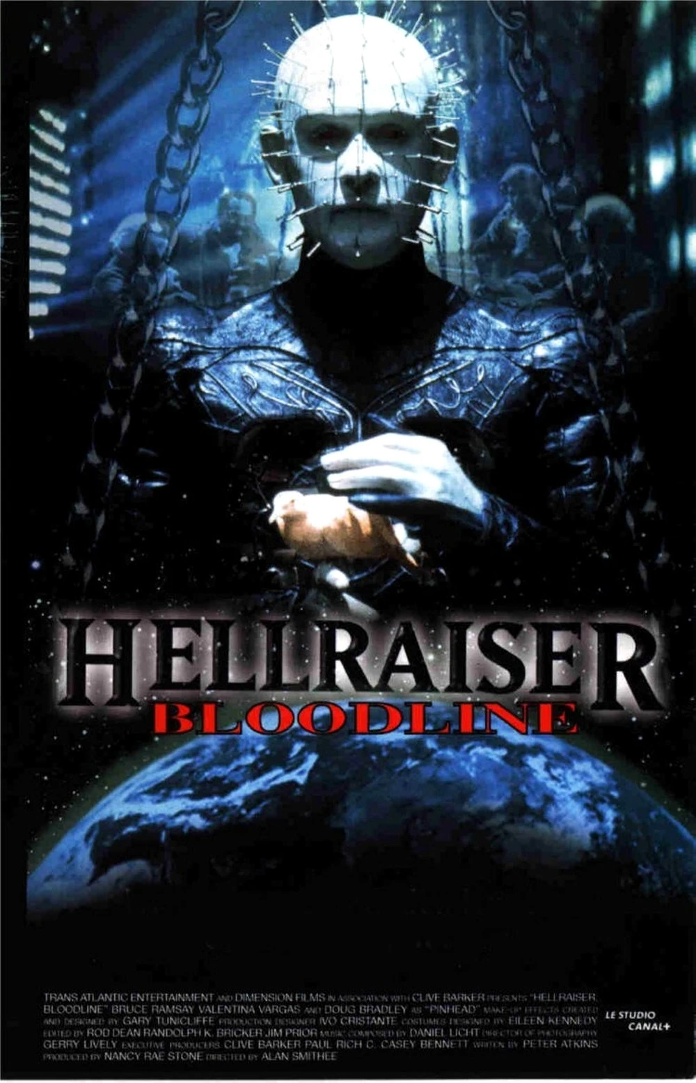 Hellraiser: Bloodline | Movie Database Wiki | Fandom