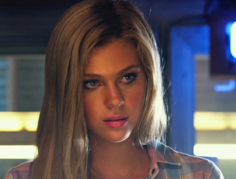 Tessa Yeager | Movie Database Wiki | Fandom