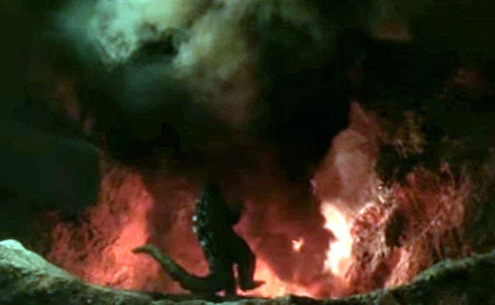 Mount Mihara | Movie Database Wiki | Fandom