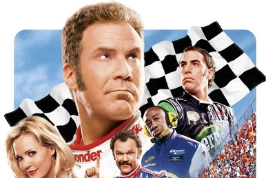 Ricky Bobby Susan Quotes Talladega Nights: The Ballad Of Ricky Bobby
