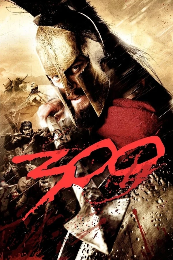 300 | Movie Database Wiki | Fandom
