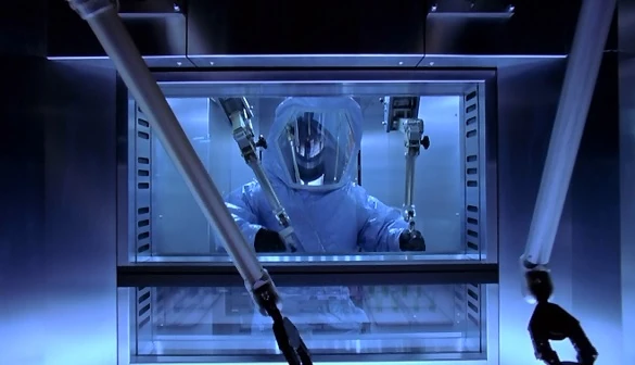 Hive Lab 13 | Movie Database Wiki | Fandom