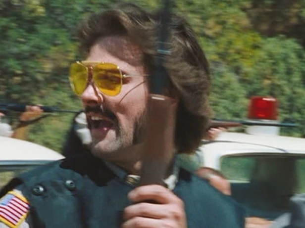 Ray Dobson | Movie Database Wiki | Fandom