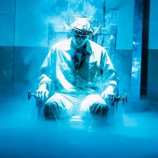 Electric chair | Movie Database Wiki | Fandom