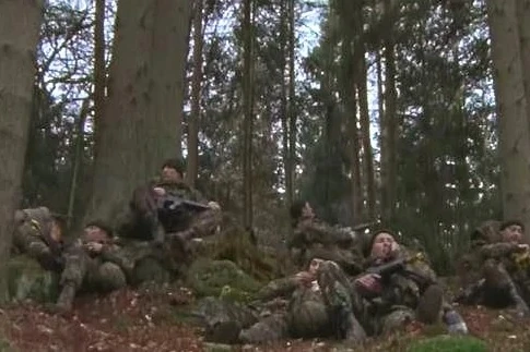 Dog Soldiers | Movie Database Wiki | Fandom