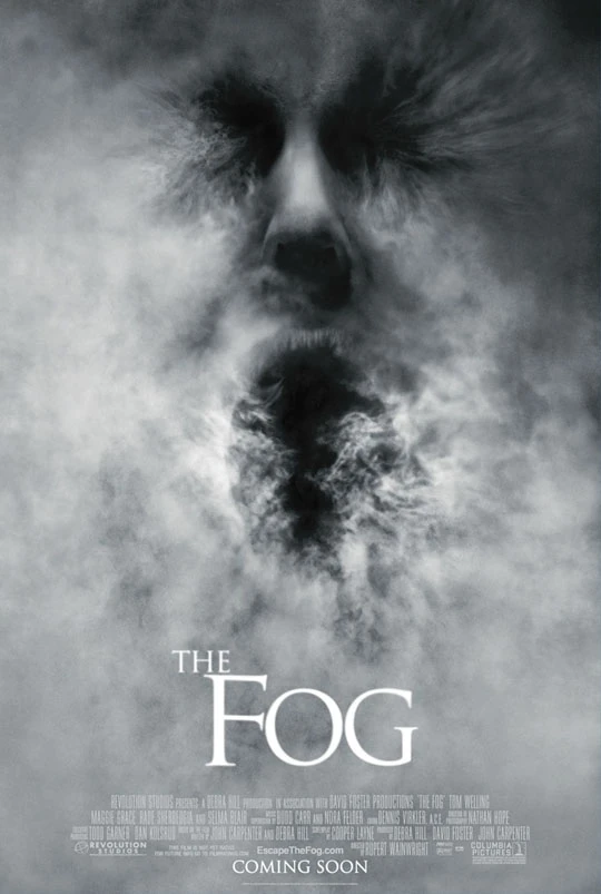 Fog, The (2005) | Movie Database Wiki | Fandom