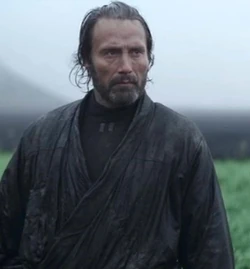 Galen Erso | Movie Database Wiki | Fandom