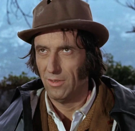 Thomas Lynch | Movie Database Wiki | Fandom