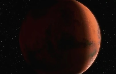 Mars | Movie Database Wiki | Fandom