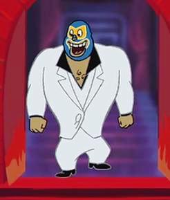 Superbeasto | Movie Database Wiki | Fandom