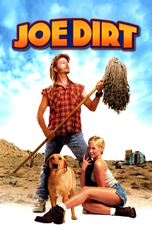 Joe Dirt | Movie Database Wiki | Fandom