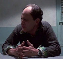 Peter Silberman | Movie Database Wiki | Fandom