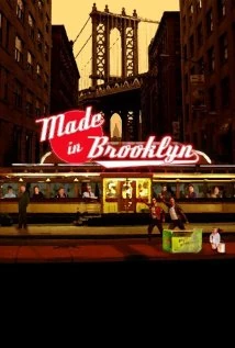 Made in Brooklyn (2007) | Movie Database Wiki | Fandom