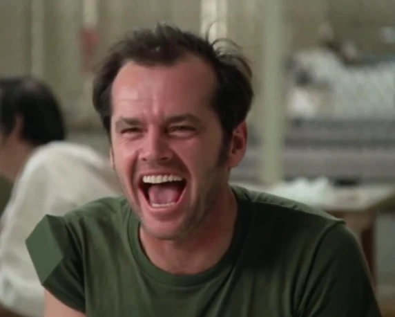 Mental patient | Movie Database Wiki | Fandom