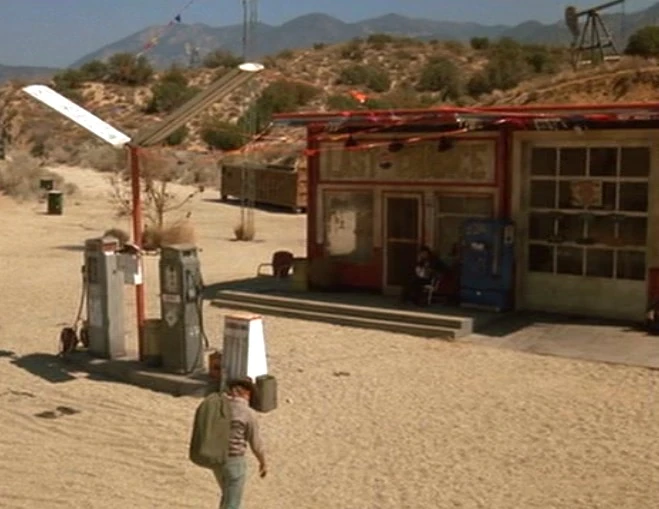 Last Chance Garage | Movie Database Wiki | Fandom