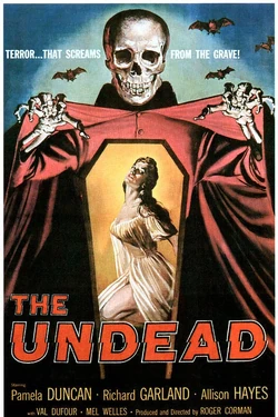 Undead, The | Movie Database Wiki | Fandom