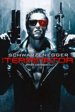 Terminator The Movie Database Wiki Fandom