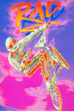 Rad | Movie Database Wiki | Fandom