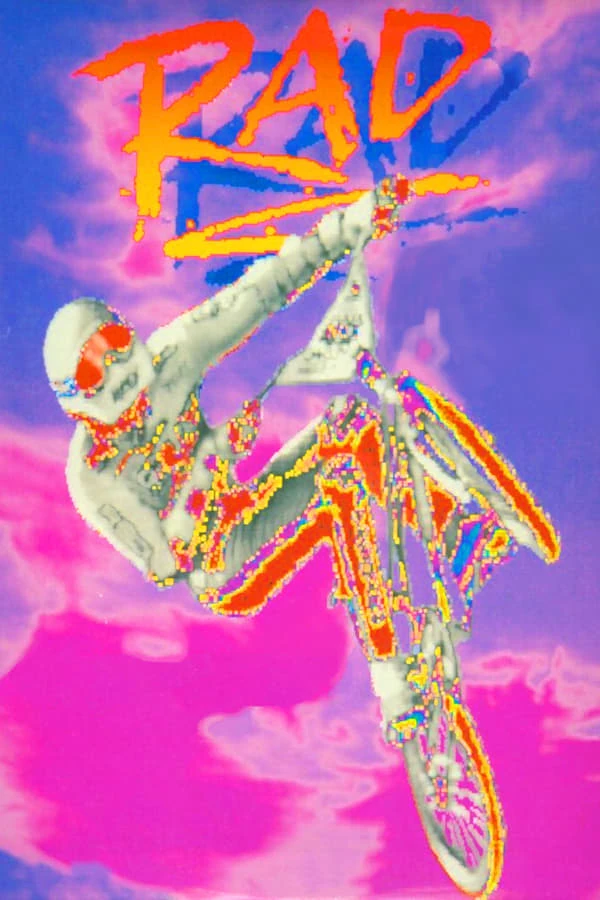 Rad | Movie Database Wiki | Fandom