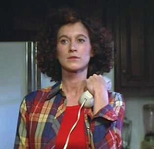 Nancy Kyes Halloween