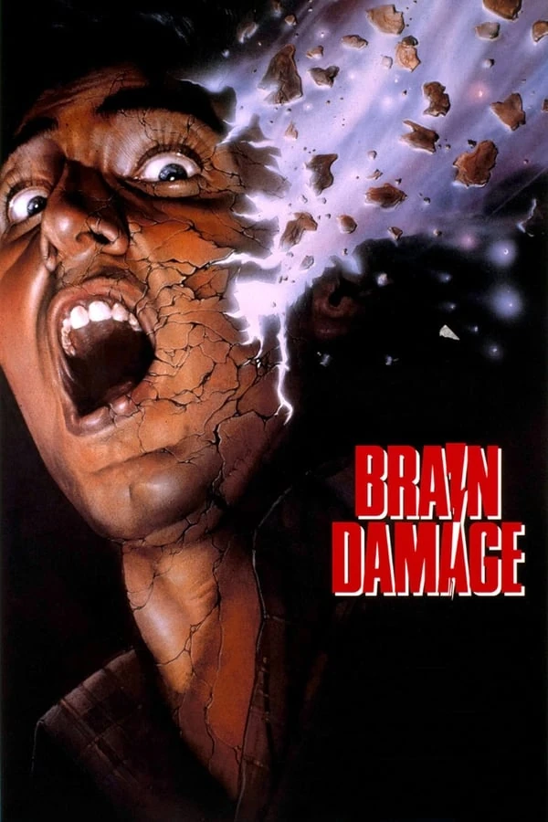 Brain Damage | Movie Database Wiki | Fandom