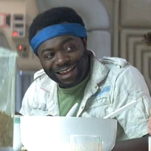 J.T. Parker | Movie Database Wiki | Fandom