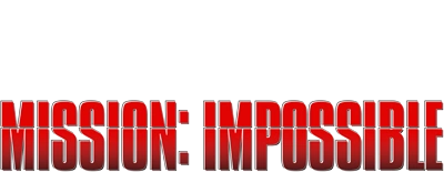Mission Impossible Logo