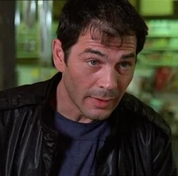 David Madison | Movie Database Wiki | Fandom