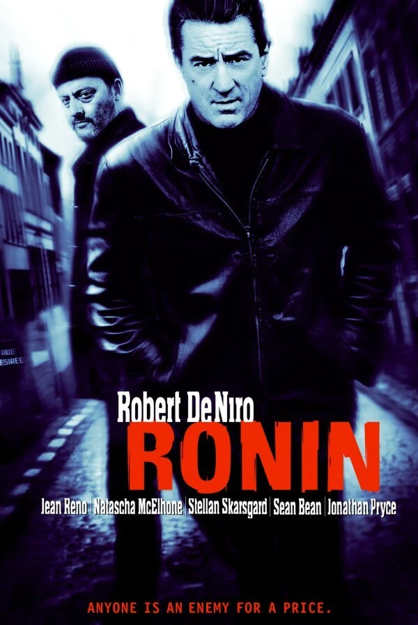 Ronin | Movie Database Wiki | Fandom
