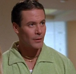 Nick Merritt | Movie Database Wiki | Fandom