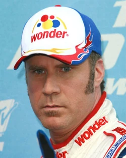 Ricky Bobby | Movie Database Wiki | Fandom
