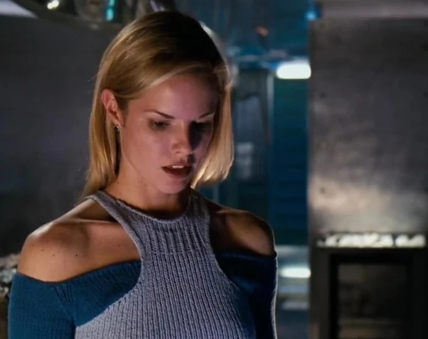 Adrienne | Movie Database Wiki | Fandom