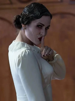 Michelle Crane | Movie Database Wiki | Fandom