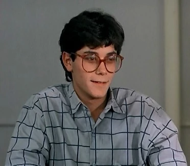 Will Stanton | Movie Database Wiki | Fandom