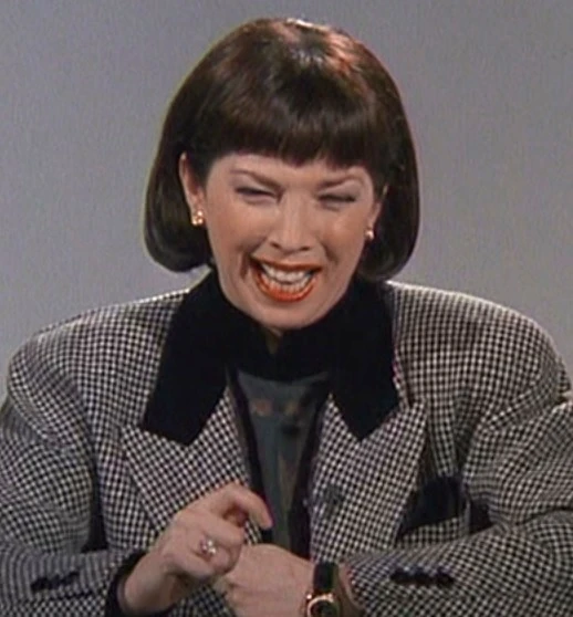 Jackie | Movie Database Wiki | Fandom