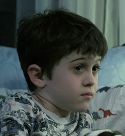 Foster Lambert | Movie Database Wiki | Fandom