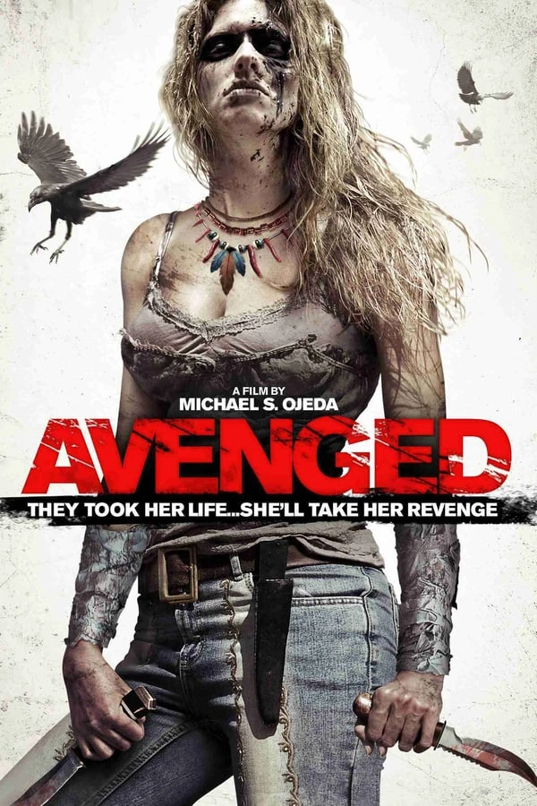 Avenged | Movie Database Wiki | Fandom