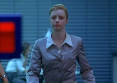 Ms. Gold | Movie Database Wiki | Fandom