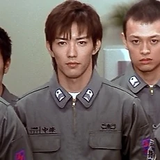 Yoshito Chûjô | Movie Database Wiki | Fandom