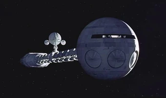 Discovery One Besl