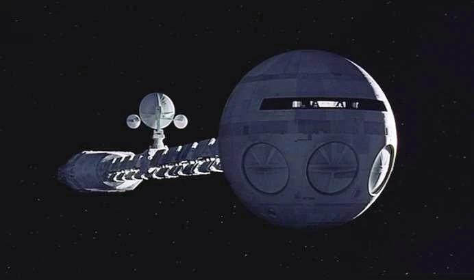 Discovery One | Movie Database Wiki | Fandom