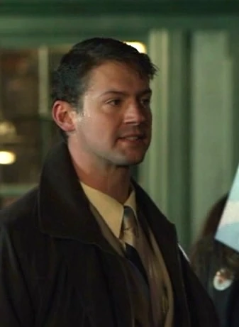 Terry Wallace | Movie Database Wiki | Fandom