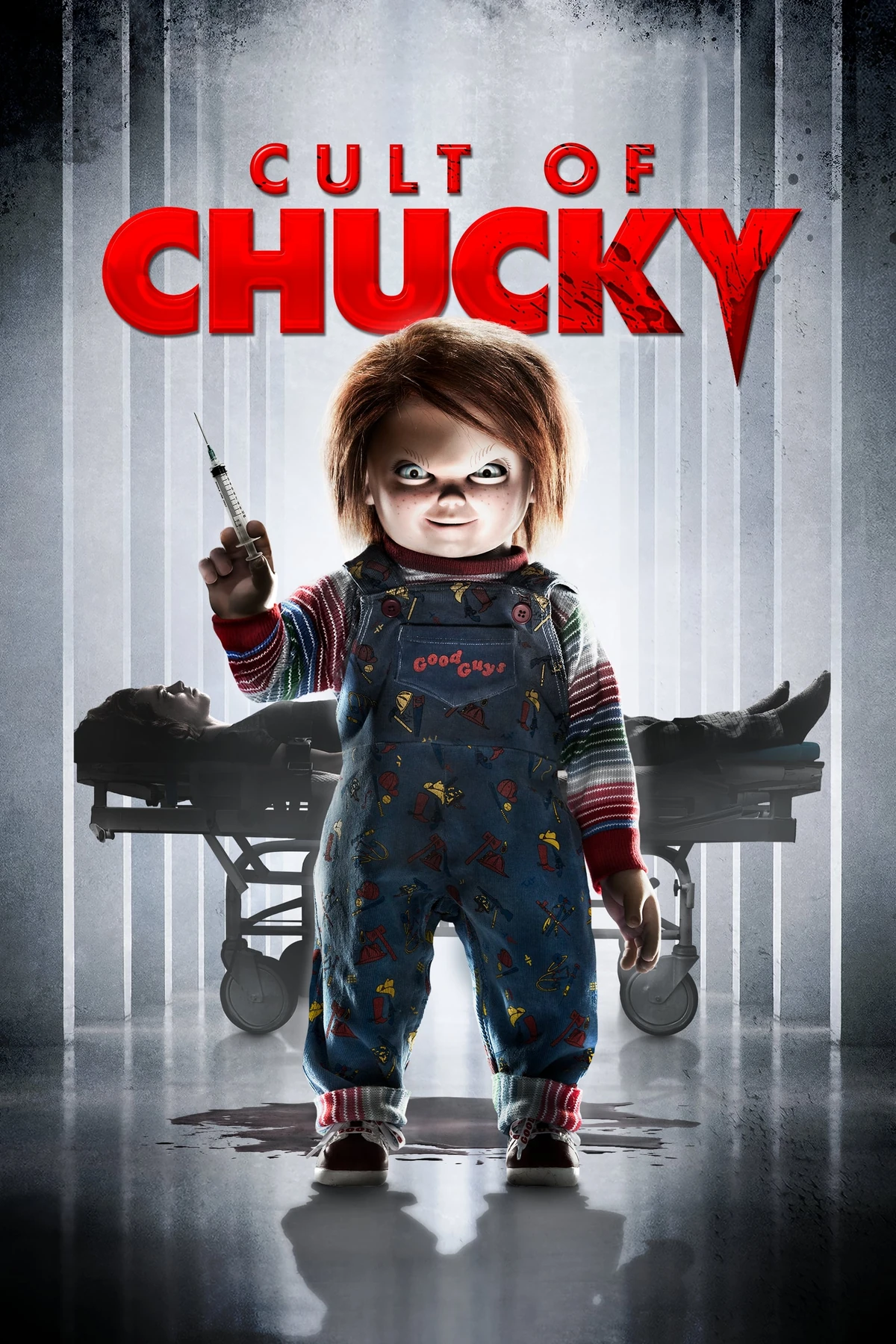 Cult of Chucky | Movie Database Wiki | Fandom