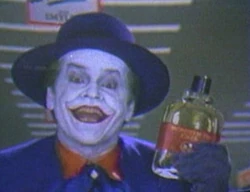 Smilex | Movie Database Wiki | Fandom