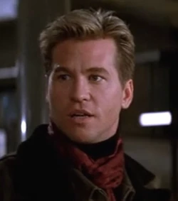 Simon Templar | Movie Database Wiki | Fandom