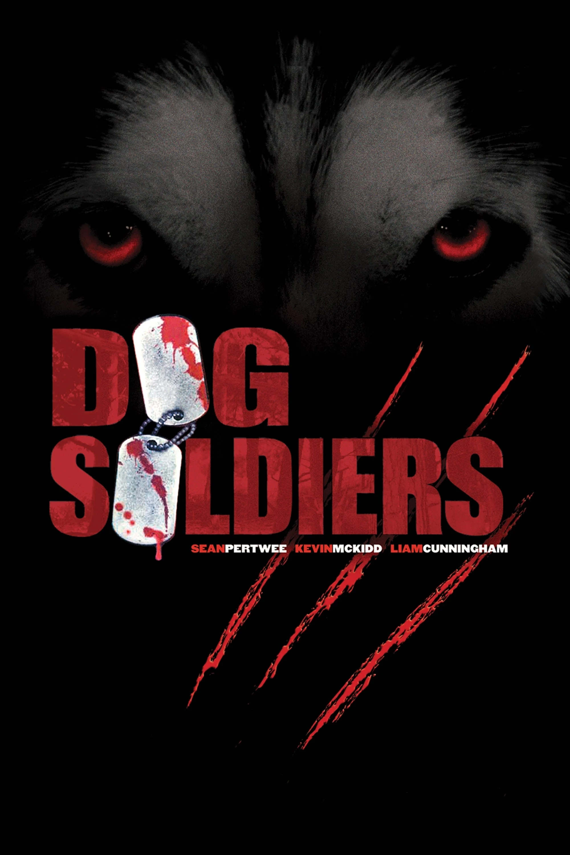 Dog Soldiers | Movie Database Wiki | Fandom