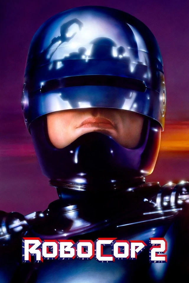 RoboCop 2 | Movie Database Wiki | Fandom