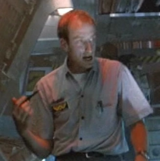 Brad Lydecker | Movie Database Wiki | Fandom